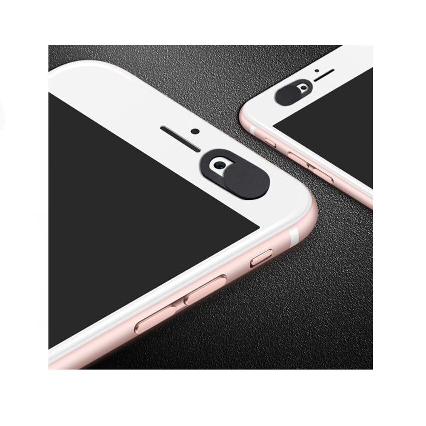 Комплект от два протектора за WEB камера с много тънък дизайн и 3M ...