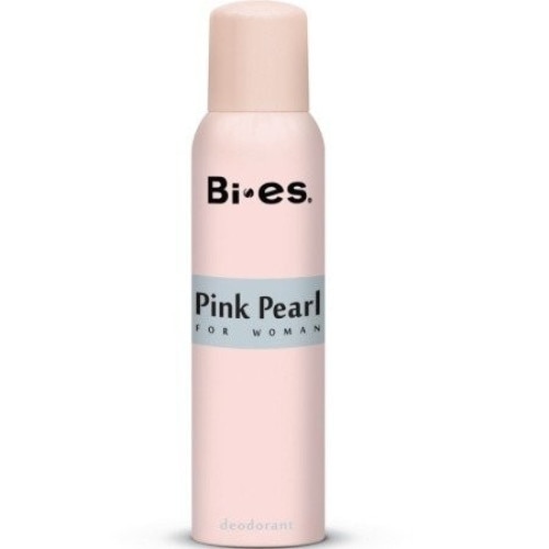Női dezodor spray Pink Pearl, Bi-es, 150 ml - eMAG.hu