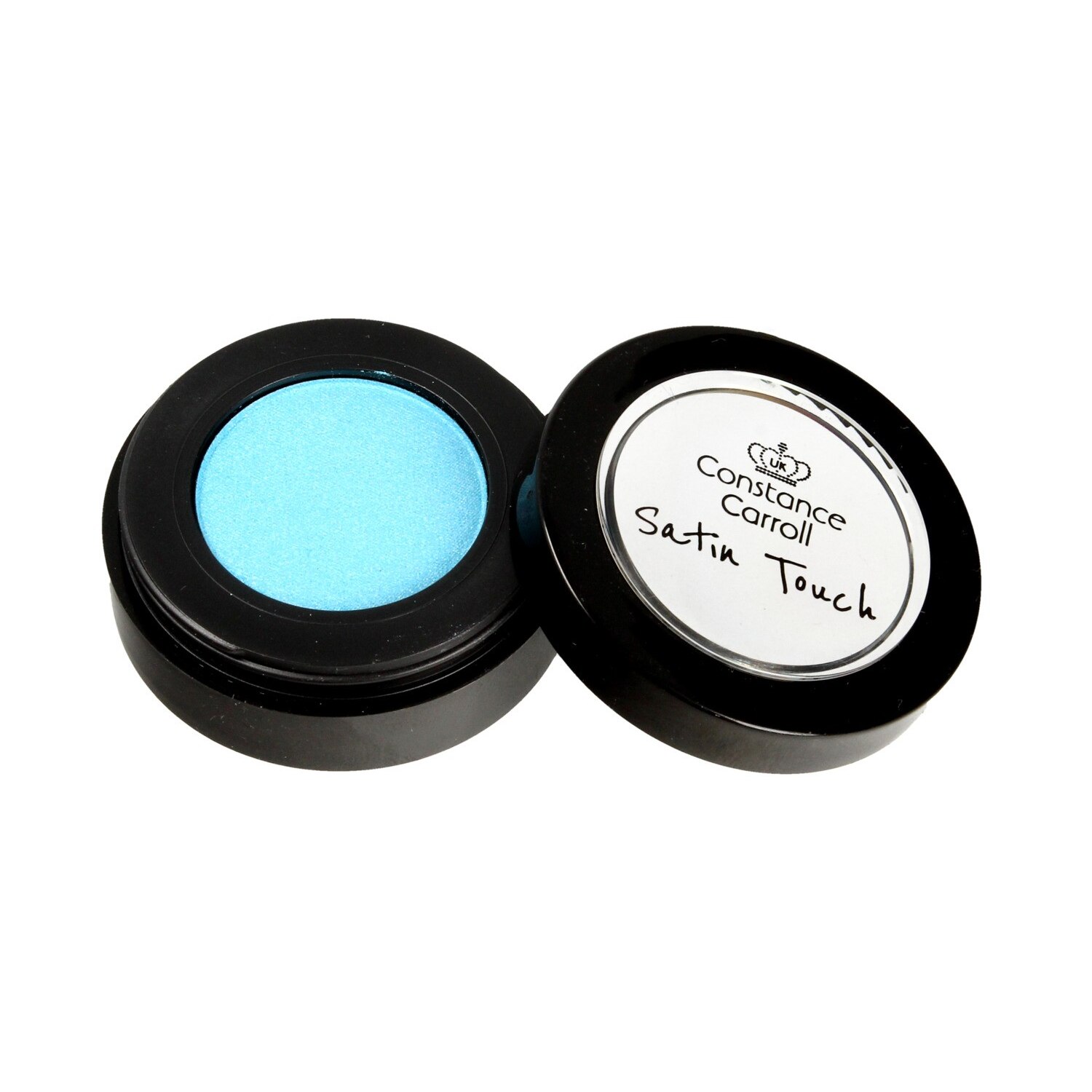 Constance Carroll Satin Eyeshadow, Satin Touch Mono, 19, Heaven - eMAG.bg