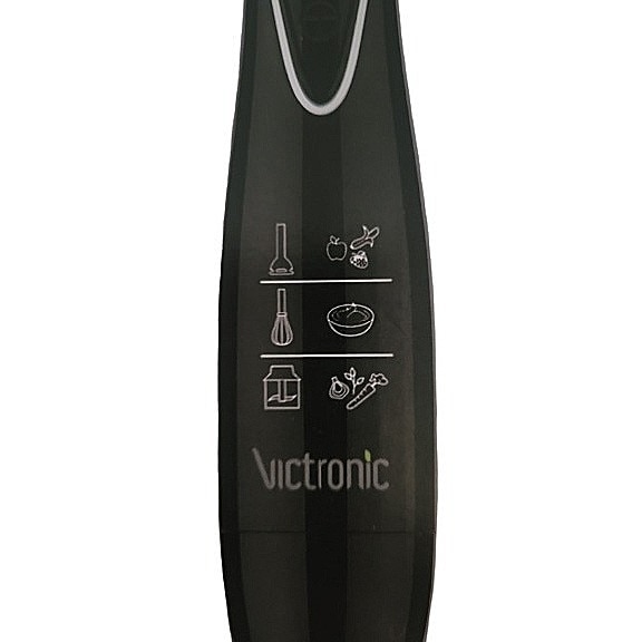 Blender vertical Victronic 250W Negru - eMAG.ro