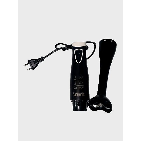 Blender vertical Victronic 250W Negru - eMAG.ro