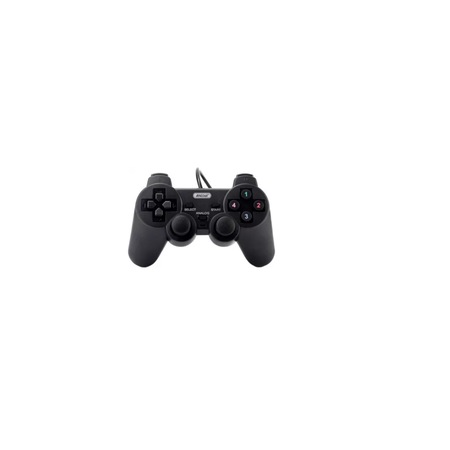 Set 2 x Controller Gaming, Gamepad, Controller Andowl cu fir ...