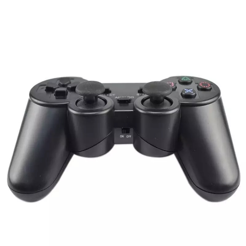 Set 2 x Controller Gaming, Gamepad, Controller Andowl cu fir ...