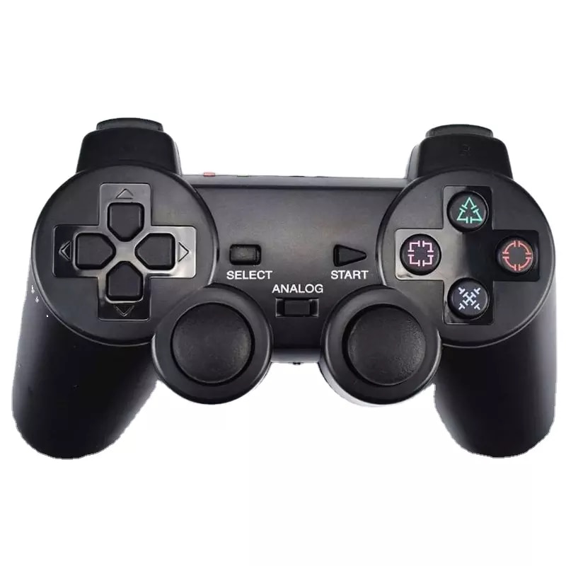 Set 2 x Controller Gaming, Gamepad, Controller Andowl cu fir ...