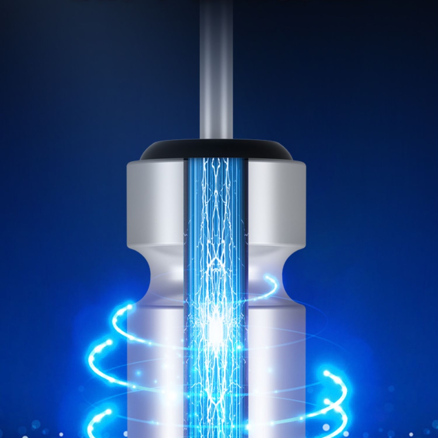 Комплект 5 батерии CR425 3V за риболовни плутове с LED, Dlyfull ...