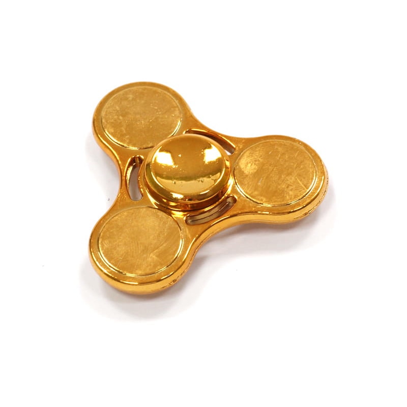 Spinner, 3 ani+ Auriu - eMAG.ro
