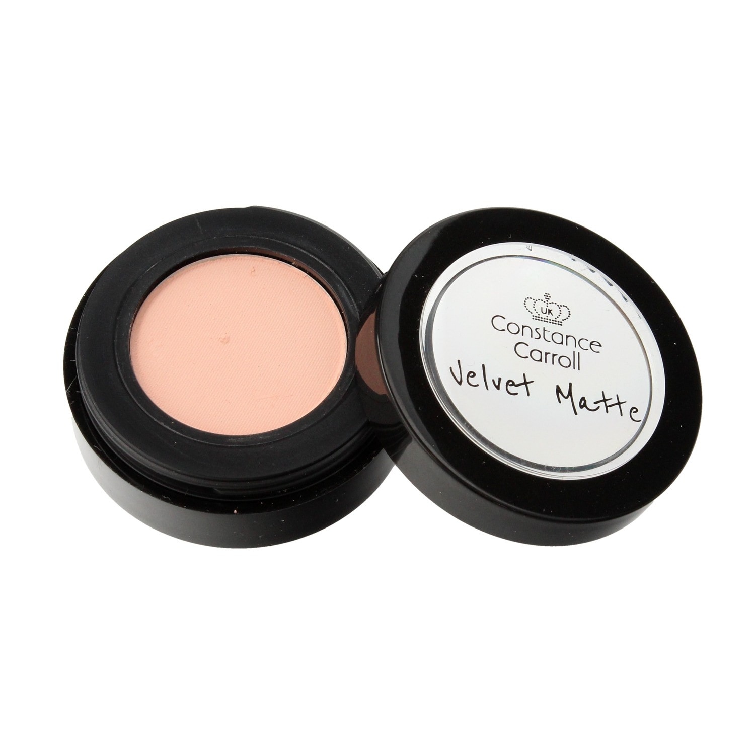 Fard de pleoape, Constance Carroll, 04, Roz deschis - eMAG.ro