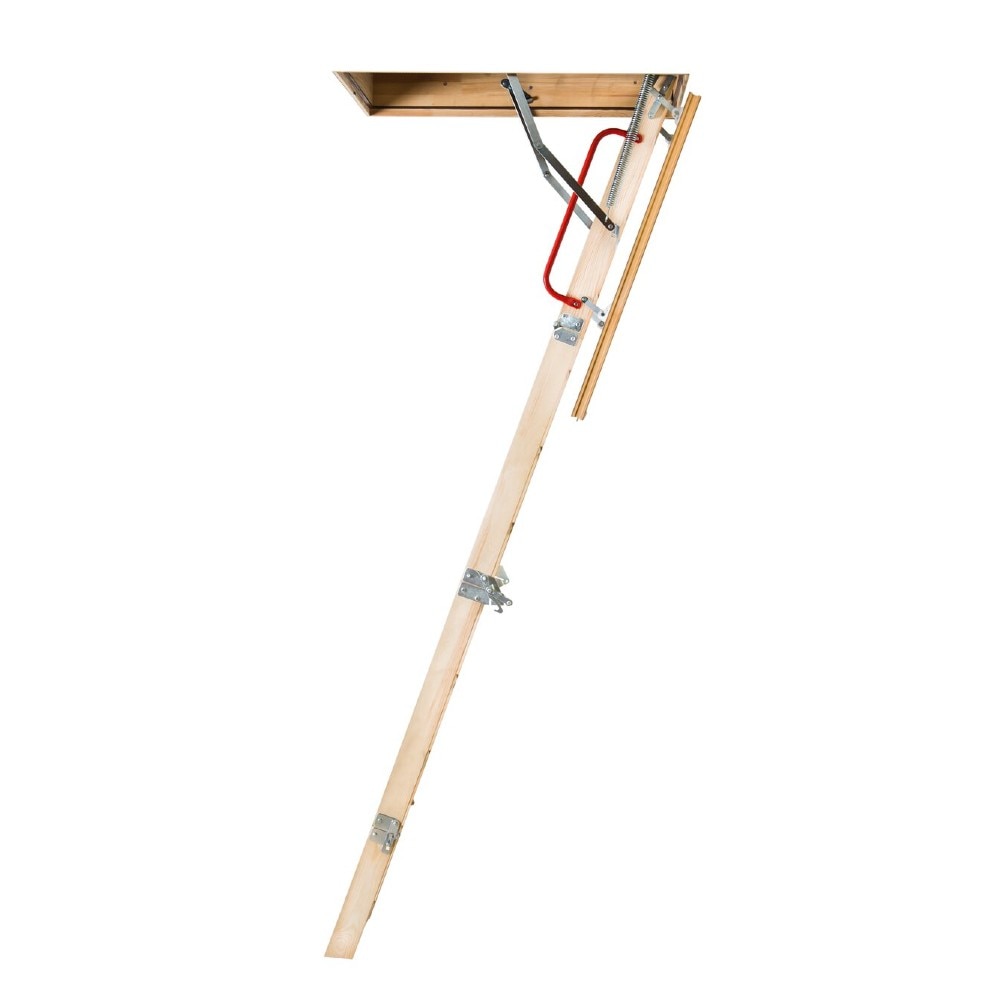 FAKRO LWK Plus padláslétra 70x120/280 - eMAG.hu