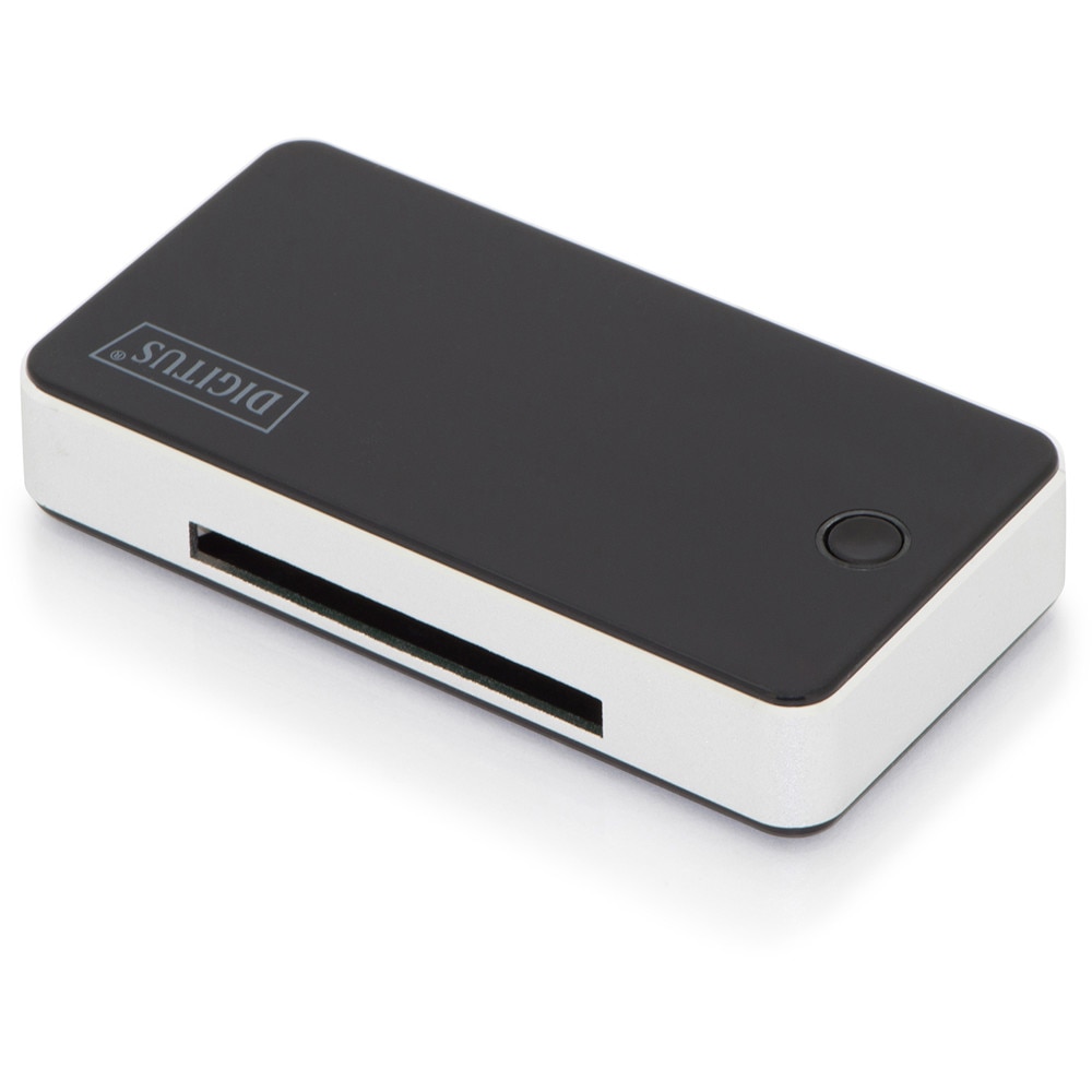 Cititor de carduri All-in-One USB 3.0, Digitus - eMAG.ro
