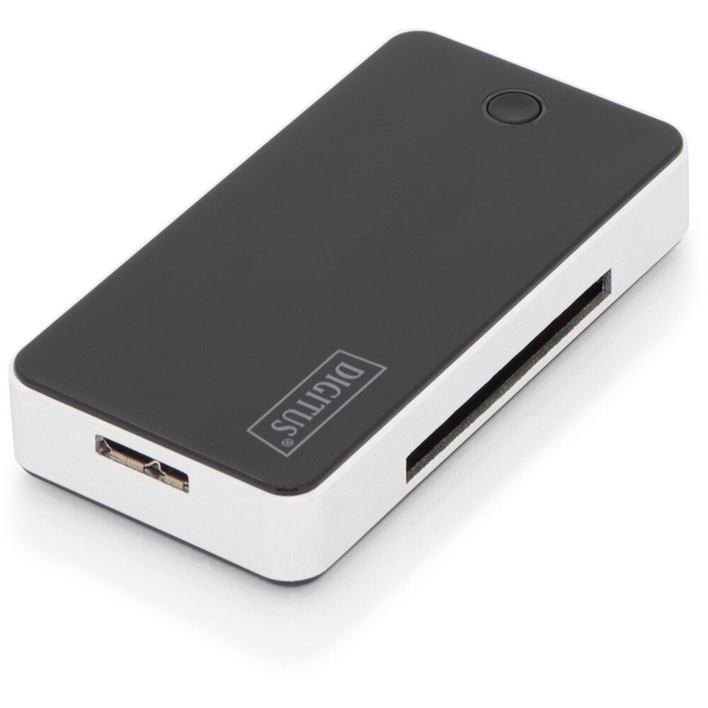 Cititor de carduri All-in-One USB 3.0, Digitus - eMAG.ro