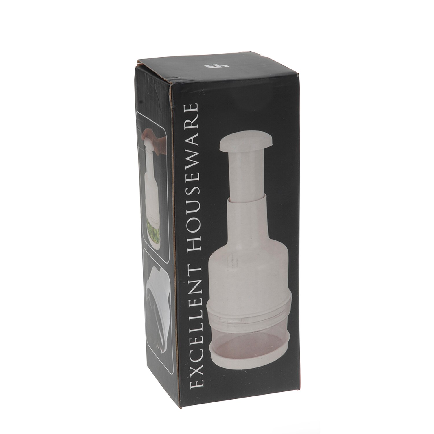 Excellent Houseware aprító, Fehér - eMAG.hu