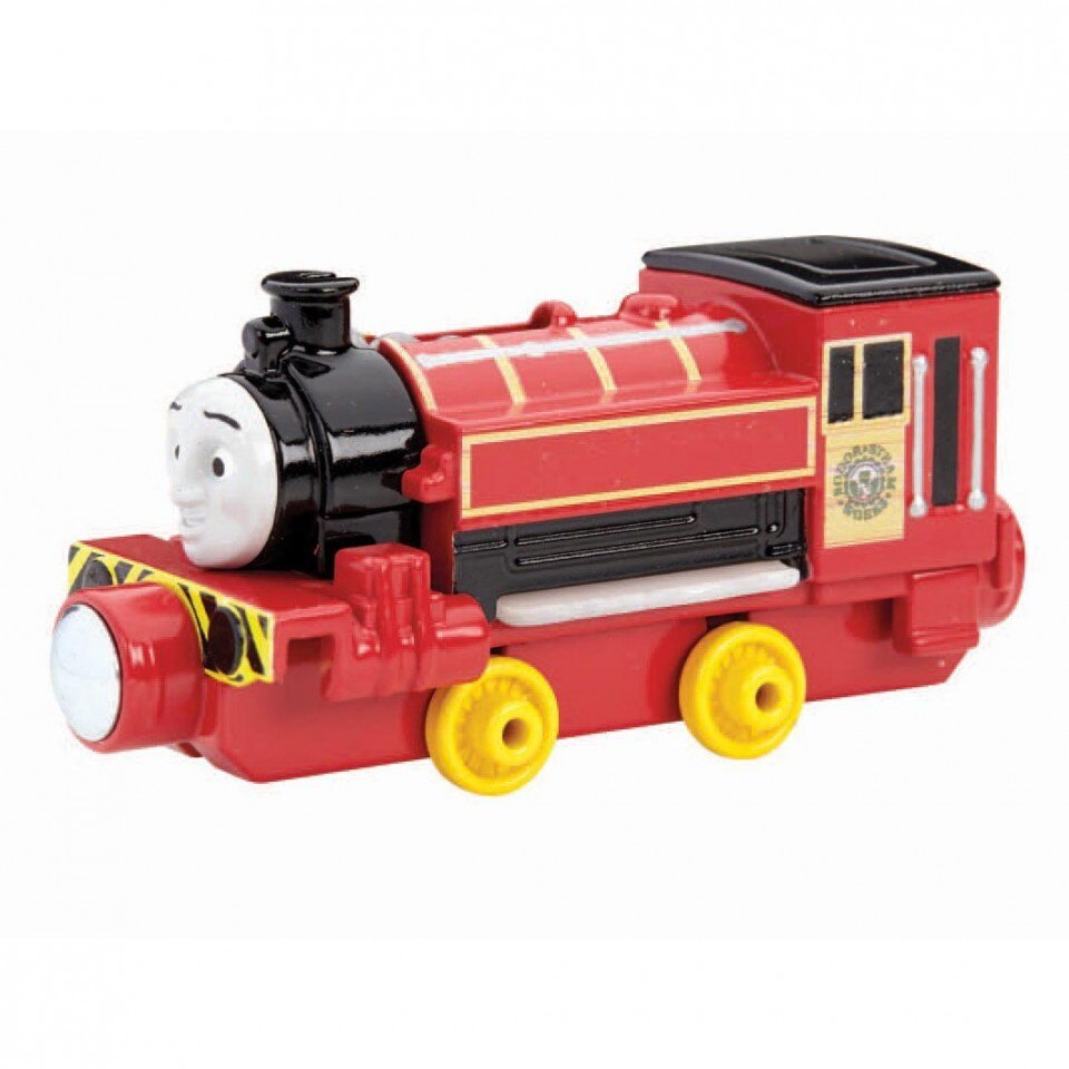 Locomotiva Victor Trenulet din Metal Thomas&Friends Take and Play ...