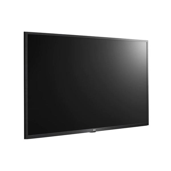 Televizor LED LG 165 cm 65" 65US662H9ZC, Ultra HD 4K, Mod Hotel, Smart ...