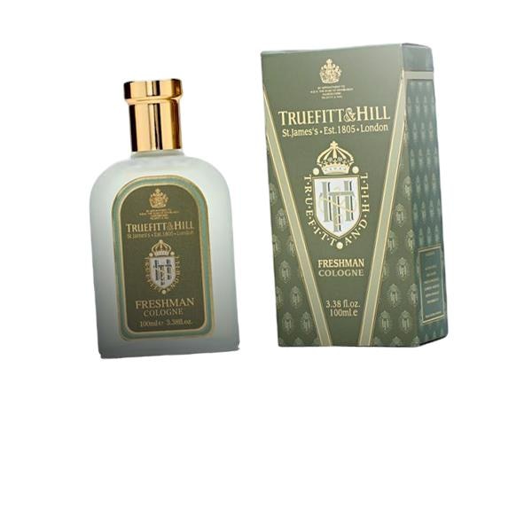 Apa de colonie, Truefitt And Hill, 100 ml - eMAG.ro