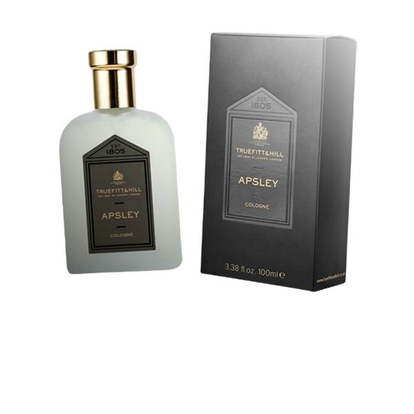 Apa de colonie, Truefitt and Hill, Apsley, 100 ml - eMAG.ro
