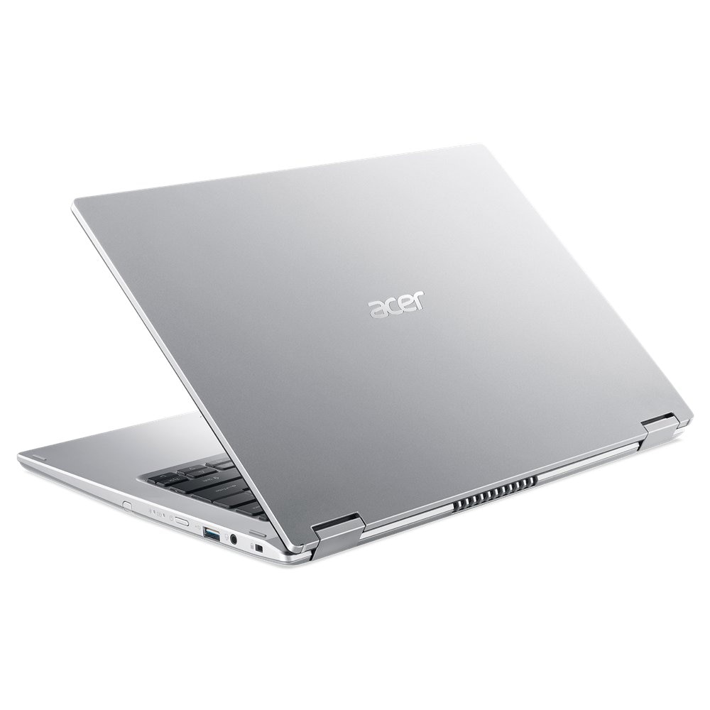 Acer Spin SP114-31-C9WP 14" FullHD Touch laptop, Intel Celeron N4500 ...