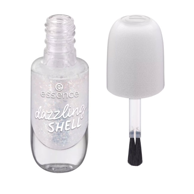 Oja, Essence, Dazzling Shell, Transparent - eMAG.ro