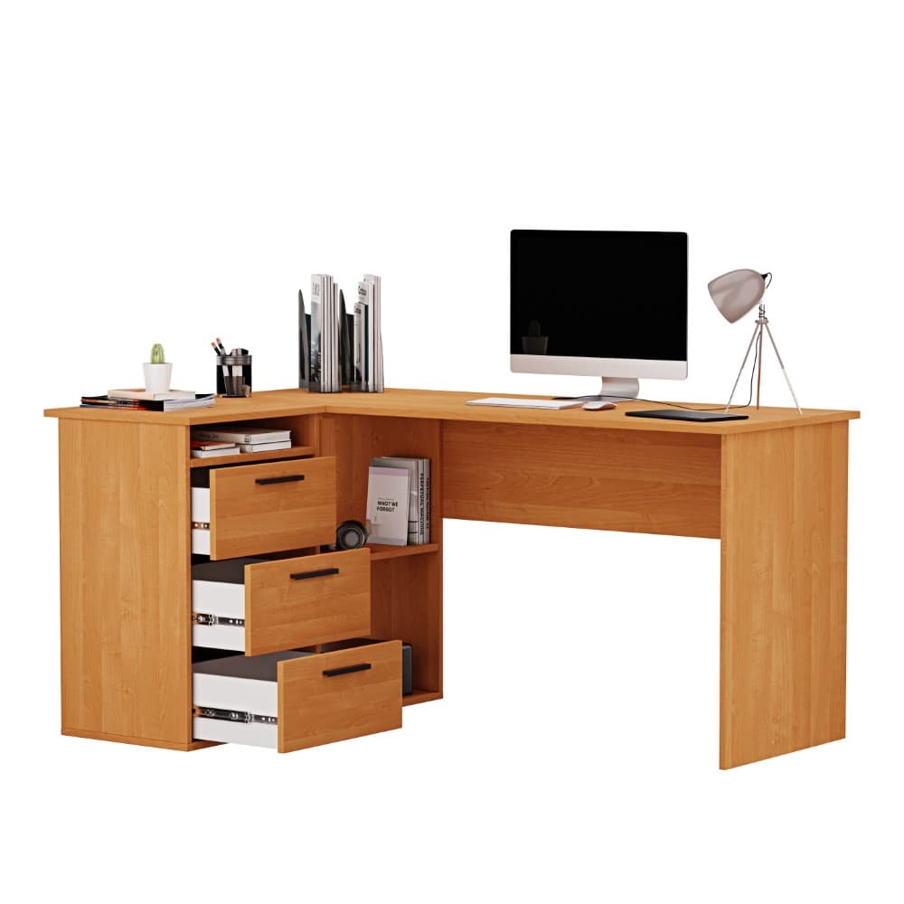 Birou, YRKE, De colt, Arin - eMAG.ro