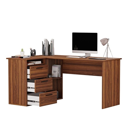 Birou, YRKE, De colt, Nuc - eMAG.ro