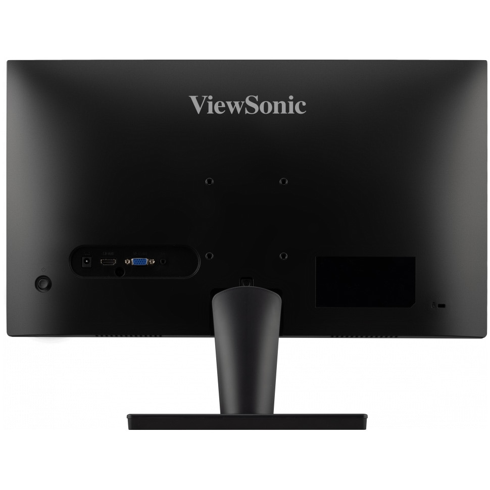 Monitor VA2215-H ViewSonic 22" FHD, SuperClear MVA LED, VGA, HDMI ...