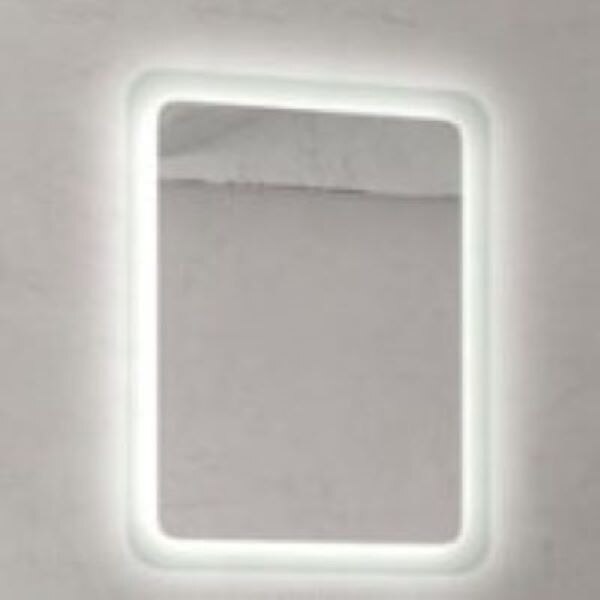 Oglinda Cu LED Adel 80 - Karag, 80 cm - eMAG.ro