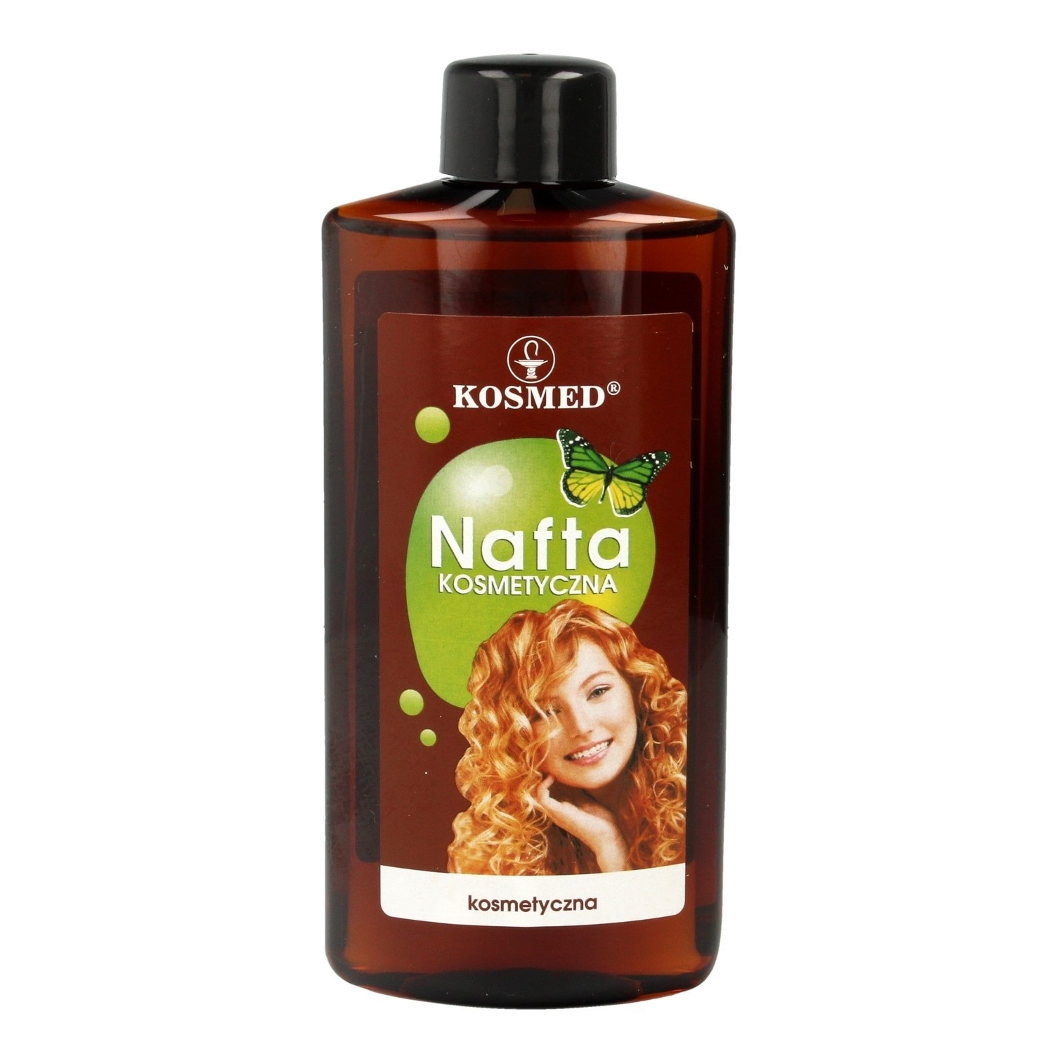 Kosmed kozmetikai haj kerozin, 150ml - eMAG.hu