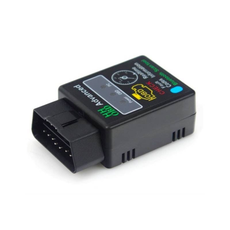 Tester auto OBD 2, cu bluetooth - eMAG.ro