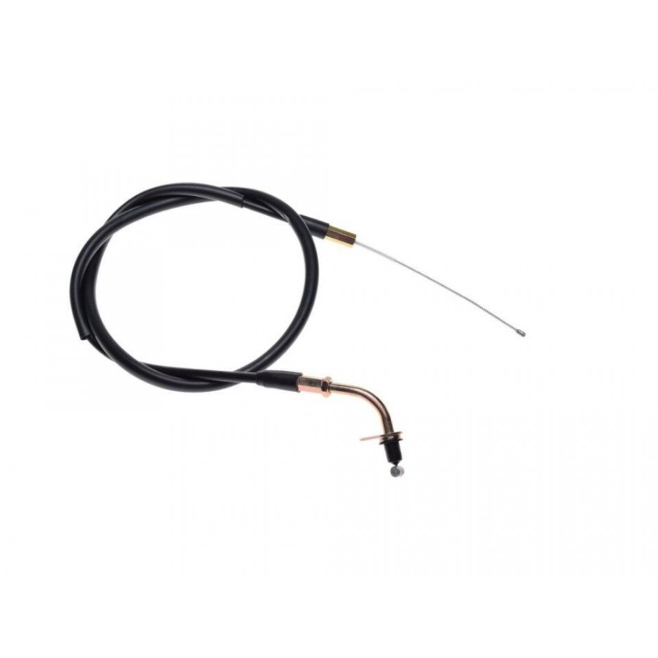 Cablu acceleratie Yamaha YBR125, L-115 cm - eMAG.ro