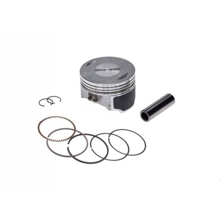 Set piston cross/ATV 4T 250cc Loncin - eMAG.ro