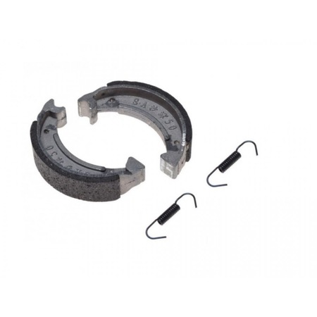 Set saboti frana ATV 110cc - eMAG.ro