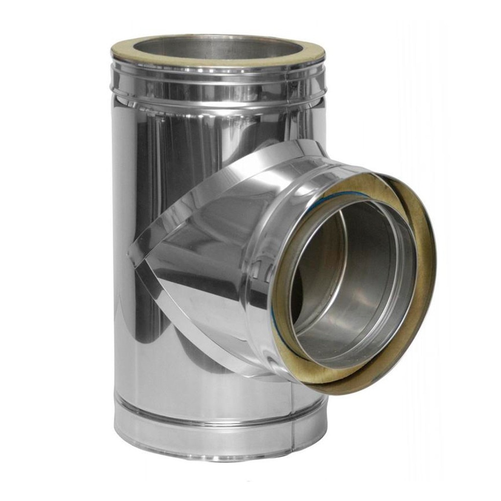 Teu Inox 90 DP Izolat D. 180 mm - eMAG.ro