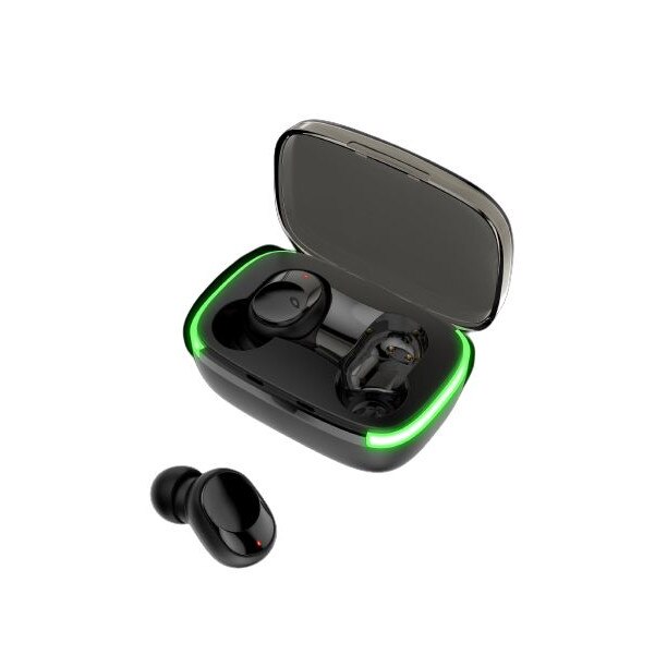 TWS Mini vezeték nélküli játékfejhallgató, 3D sztereó zene, IPX4 ...