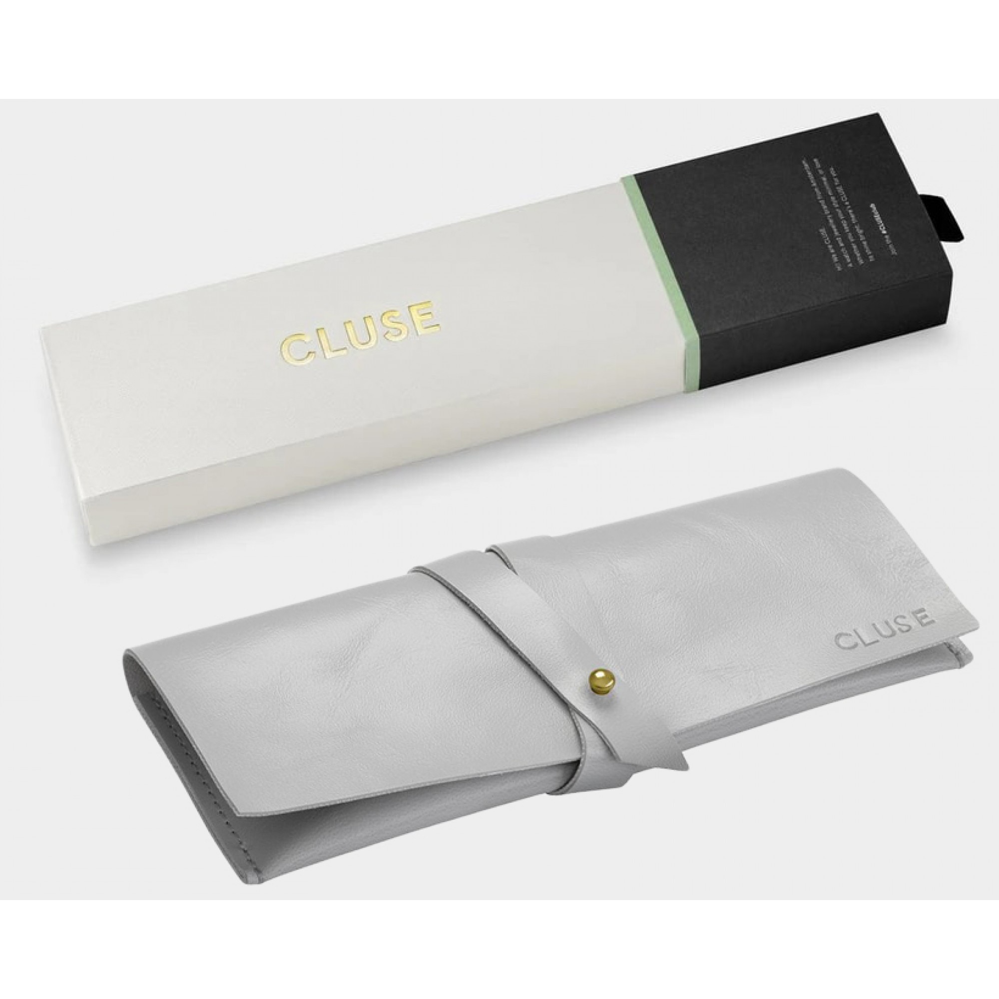 Дамски часовник Cluse, La Garconne, CL60022S - eMAG.bg