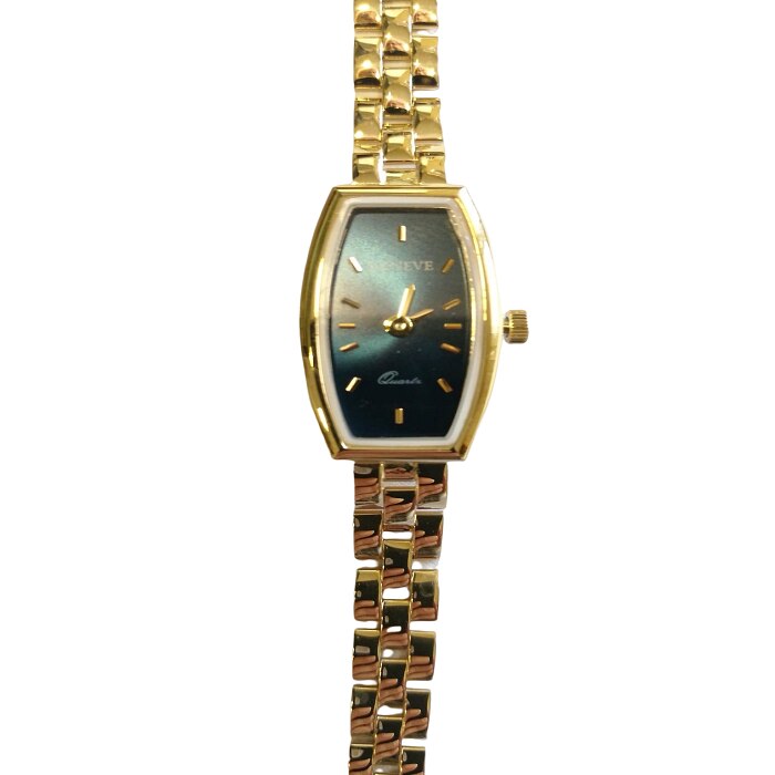 Ceas aur, Ilex Gold, 285180 - eMAG.ro