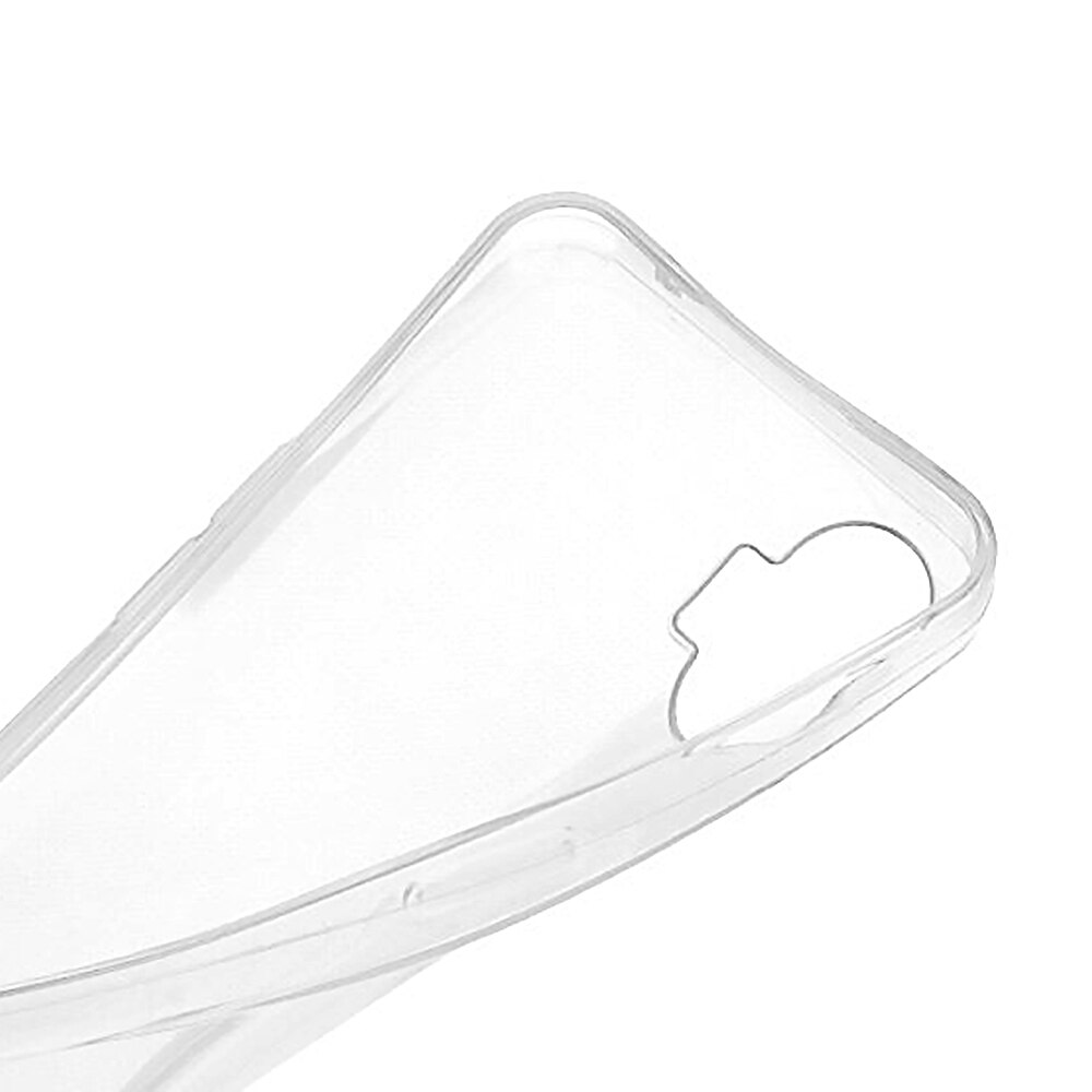 Husa de silicon Hard TPU 2 mm pentru Nothing Phone 1, Optim Protection ...