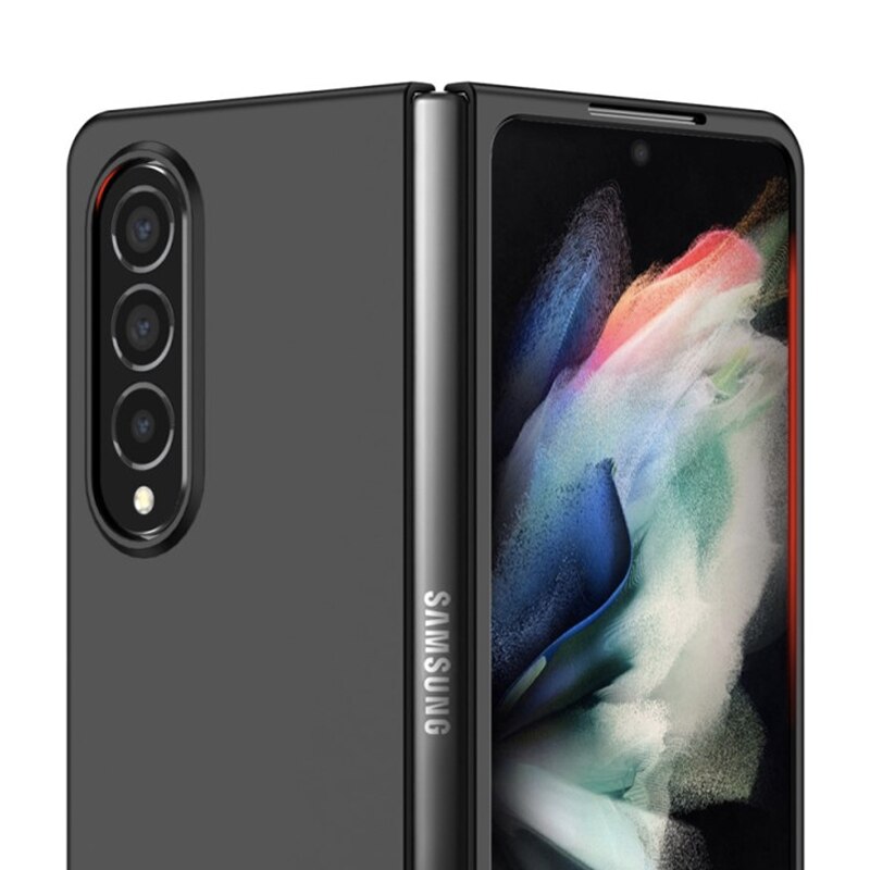 Протектор, Съвместим със Samsung Galaxy Z Fold 5 5G / Z Fold5 5G, Ultra ...