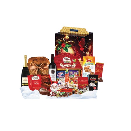 Pachet Gift Family, 11 Piese - eMAG.ro