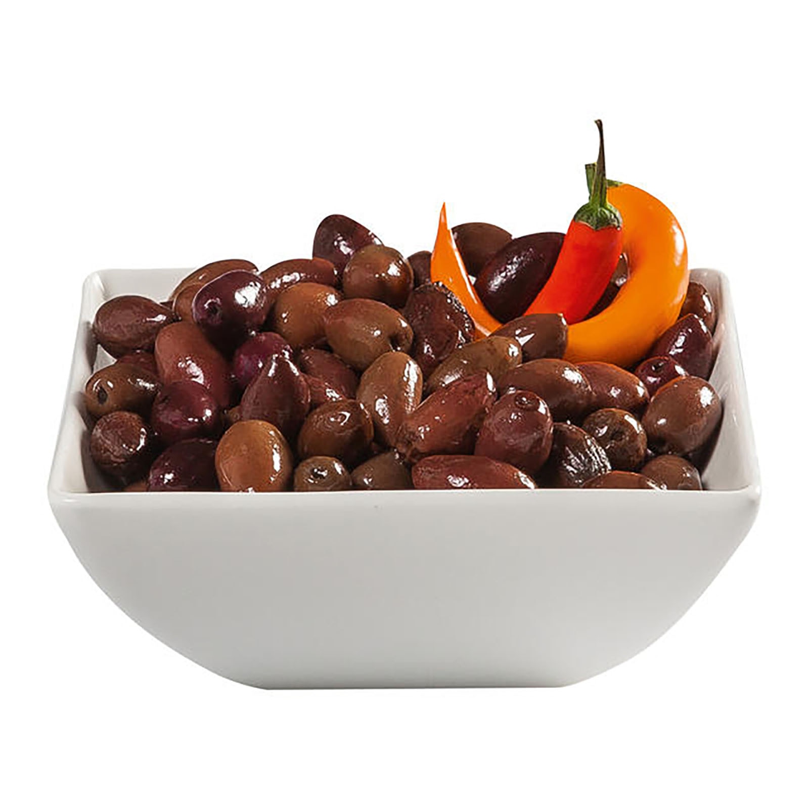 Masline Kalamata, Fine Life, 420 g - eMAG.ro