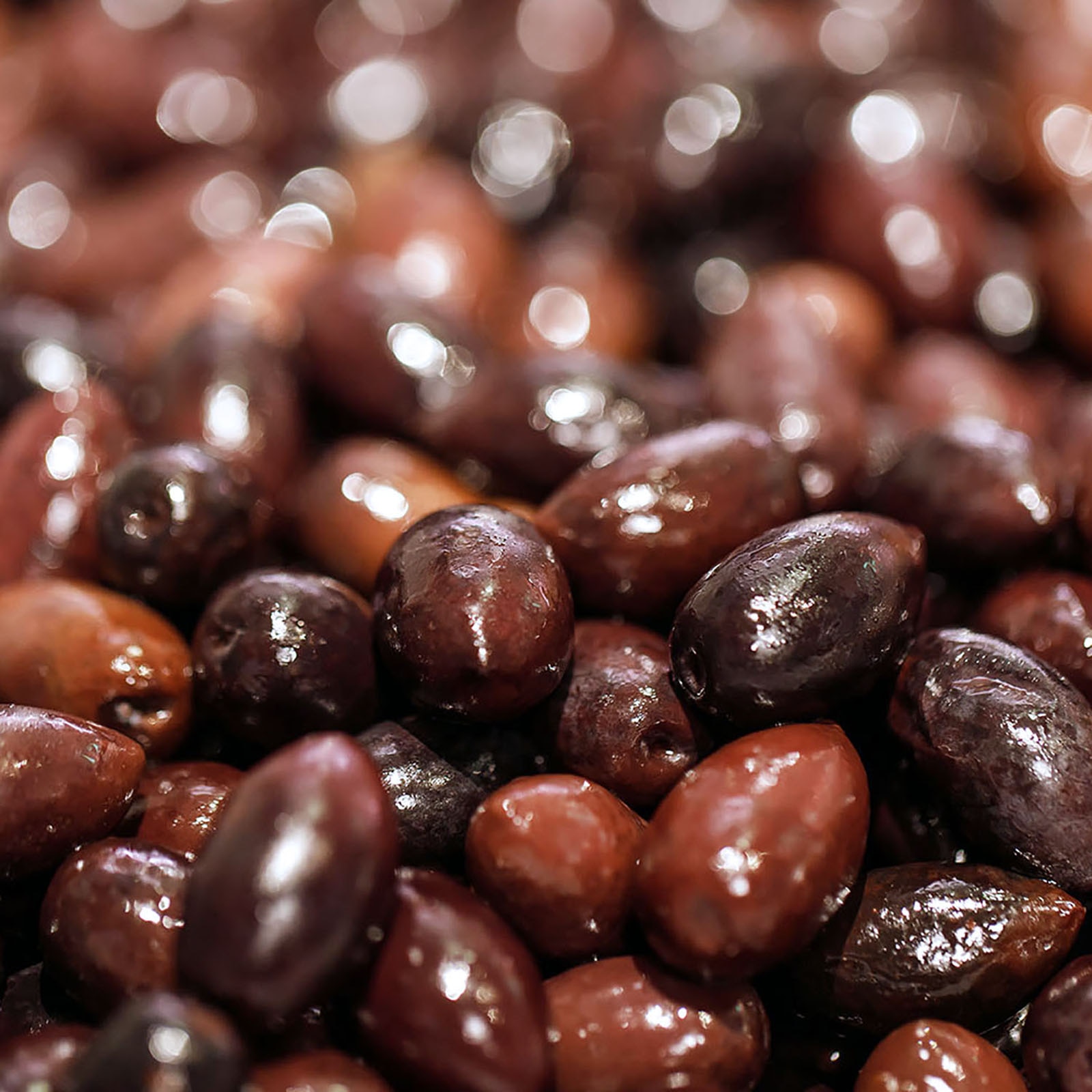 Masline Kalamata, Fine Life, 420 g - eMAG.ro