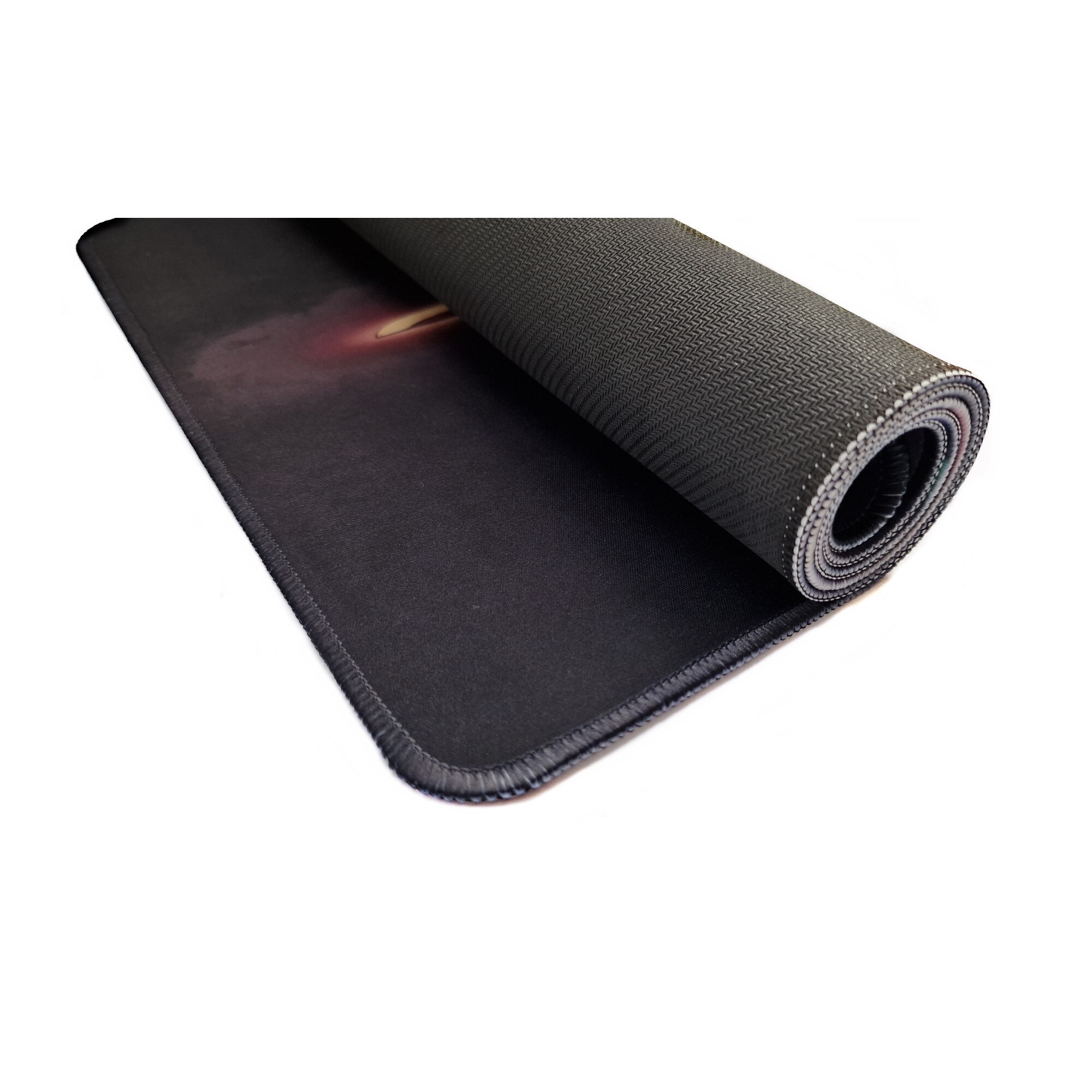 Mousepad Gaming XL, JUGGERNAUT, DOTA, 800x300x2mm - eMAG.ro