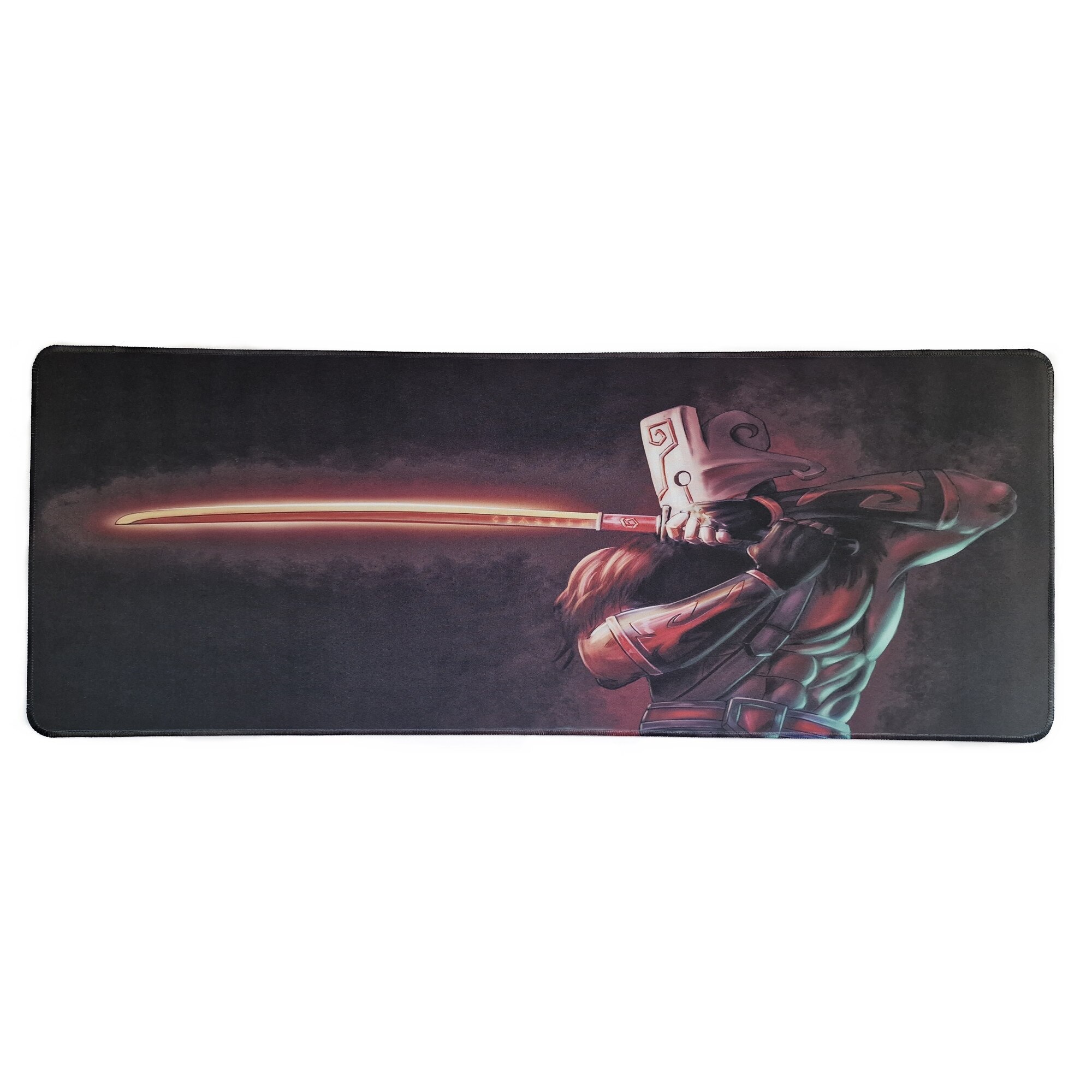 Mousepad Gaming XL, JUGGERNAUT, DOTA, 800x300x2mm - eMAG.ro