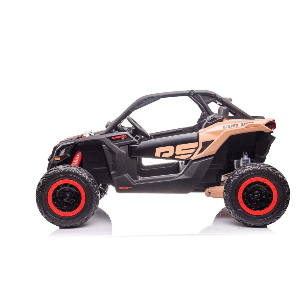 Can-am Buggy DK-CA001 2 személyes elektromos kisautó 12468 - eMAG.hu
