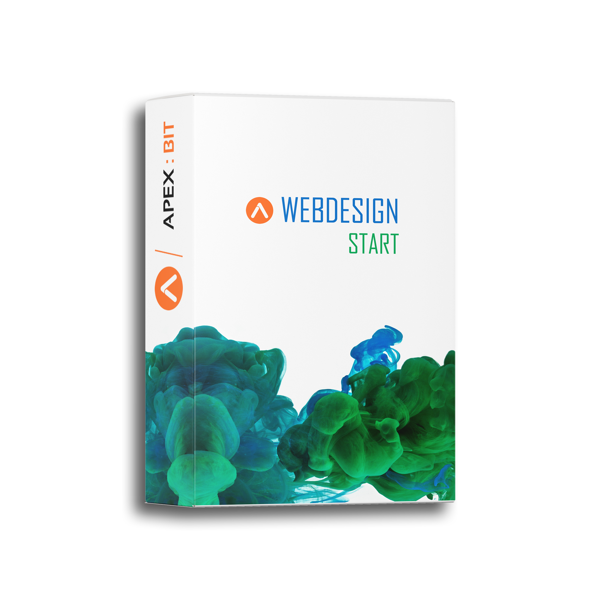 Pachet Webdesign Start - Design Domeniu Gazduire - eMAG.ro