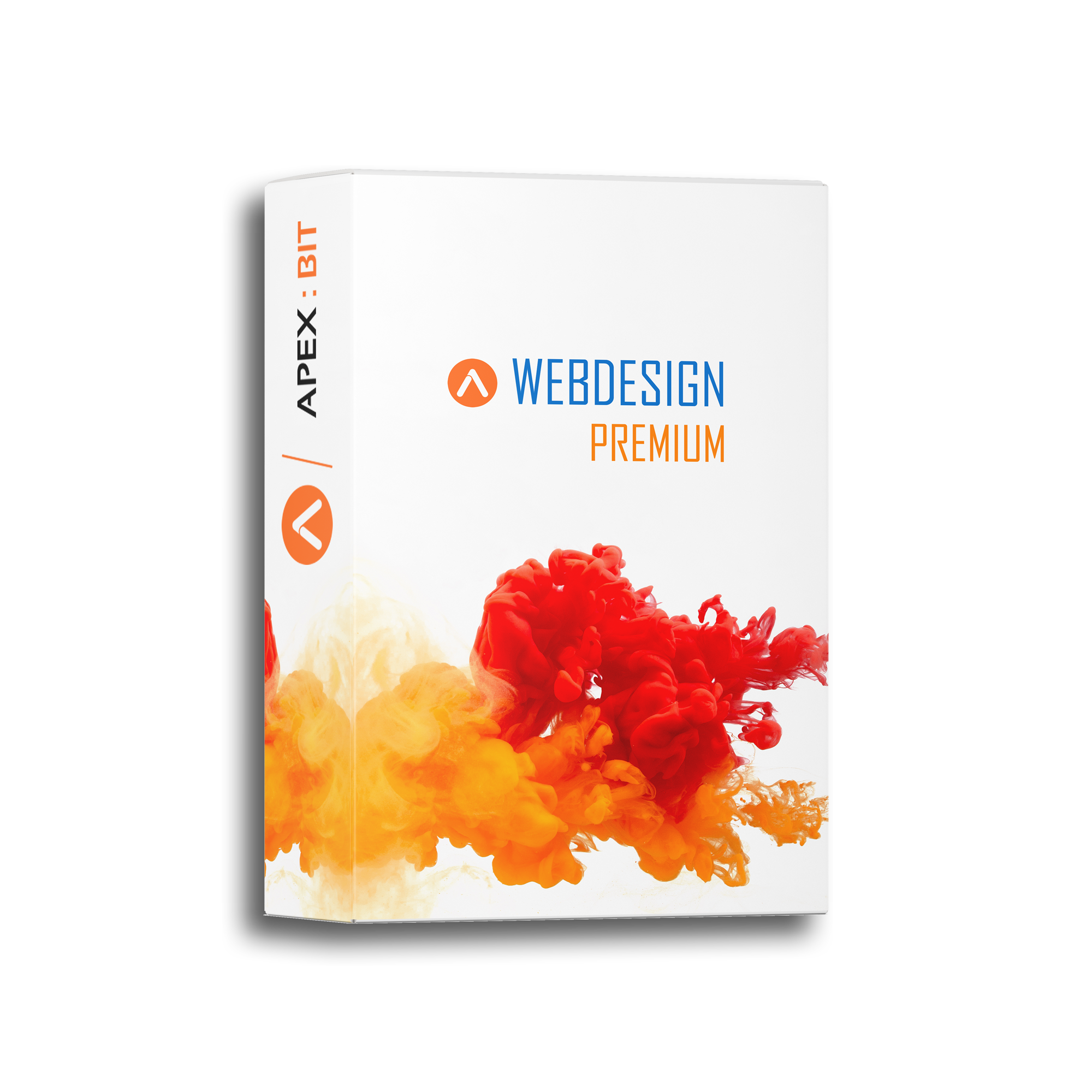 Pachet Webdesign Premium - Design Domeniu Gazduire Marketing - eMAG.ro