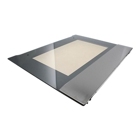 Geam exterior usa cuptor Ariston - eMAG.ro