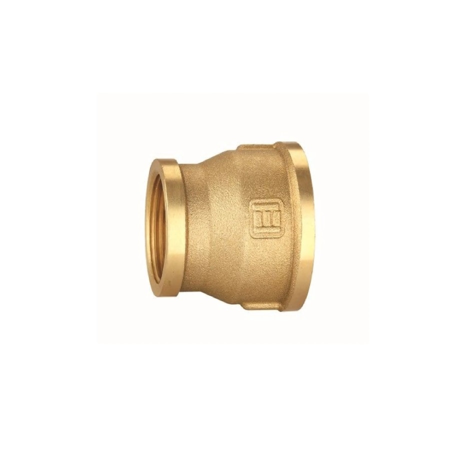 Mufa redusa, alama, racord 1 1/2" x 1 1/4", filet interior - eMAG.ro