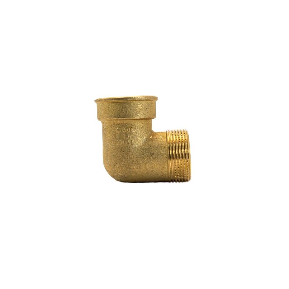 Cot alama 90 grade, diametru 1/2", FE-FI - eMAG.ro