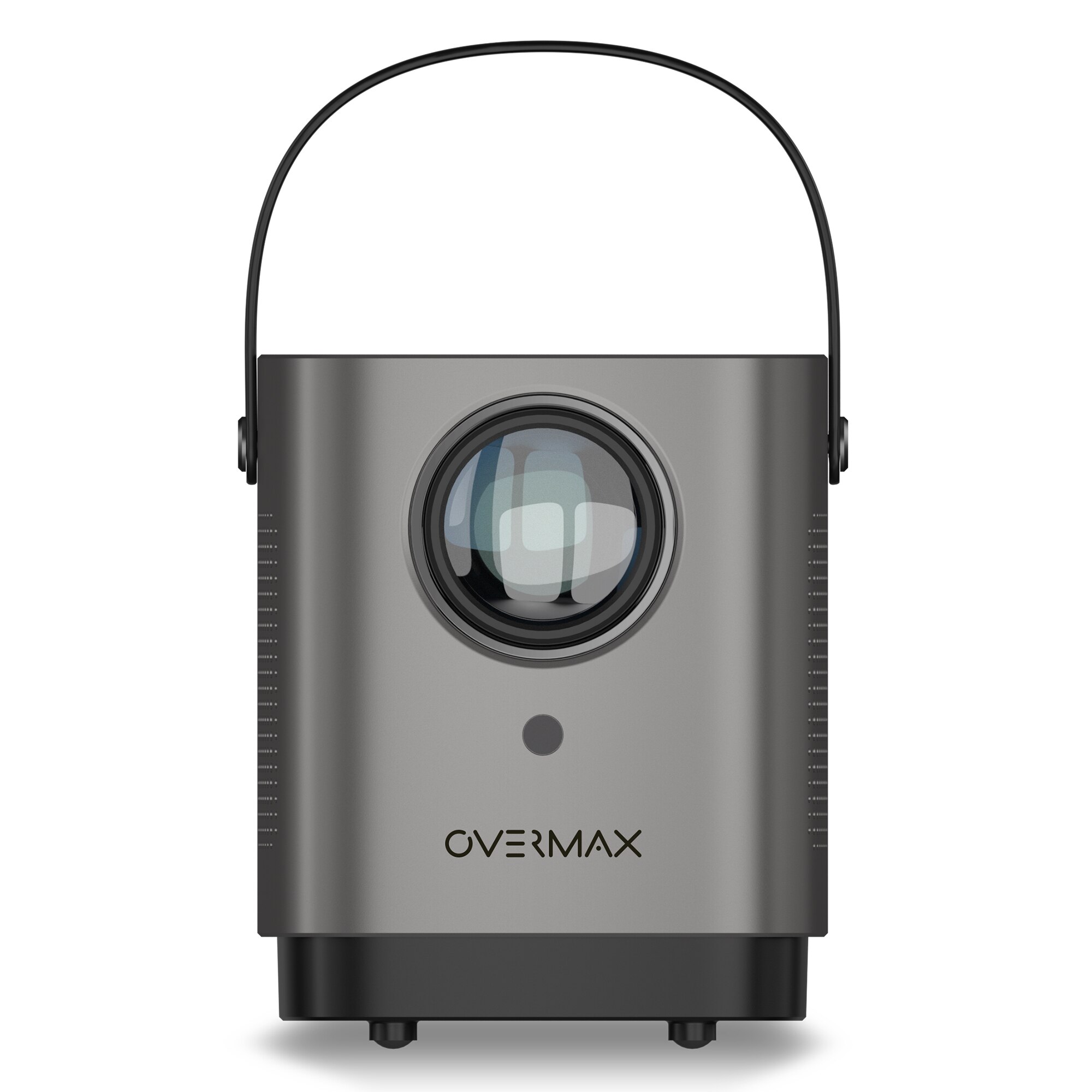 Videoproiector OVERMAX Multipic 3.6, WiFi, 16:9, HDMI, USB, AV, AUDIO ...