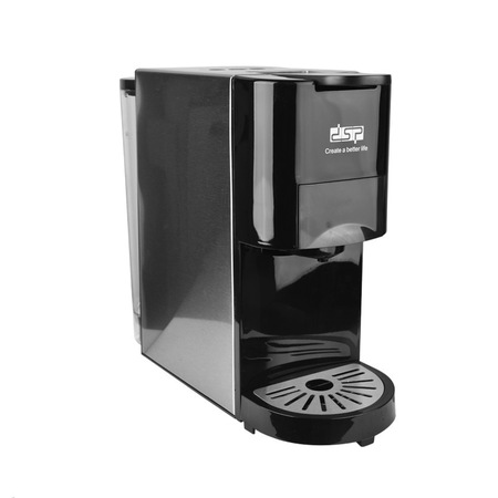 Expresor 3in1 cu capsule 1450W 0.8L DSP KA3046 - eMAG.ro