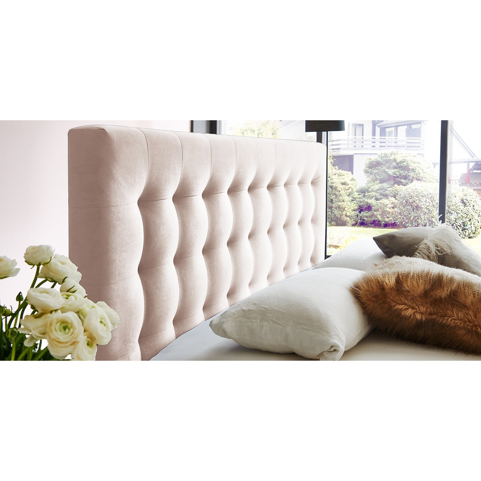 Pat Tapitat, Prestige, Strasbourg, cu Somiera rabatabila si Lada de ...